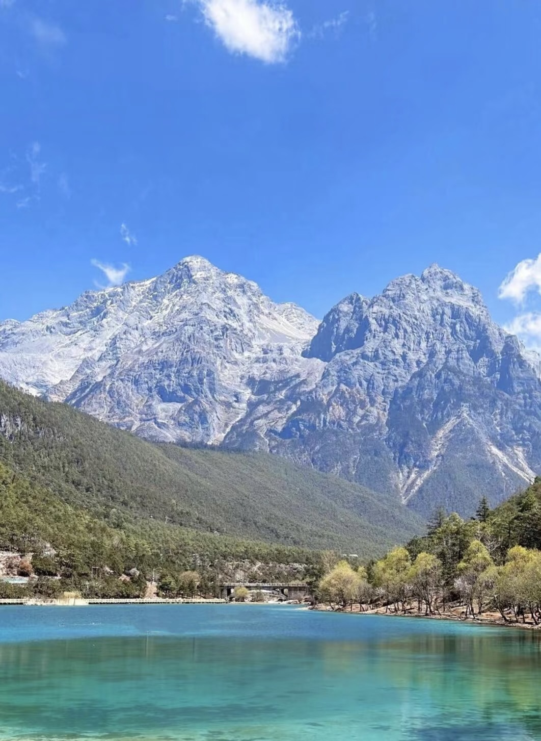 Dali Travel Guide 2025: Ancient City, Erhai Lake & Cangshan Mountain ...
